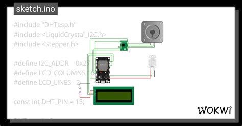 Feedback Wokwi Esp32 Stm32 Arduino Simulator