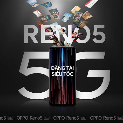 Oppo Smartphone Creative Design On Behance