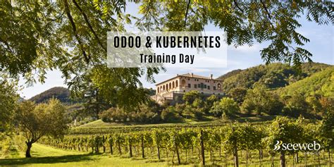 Il 6 Giugno è Lodoo And Kubernetes Training Day ‣ Seeweb