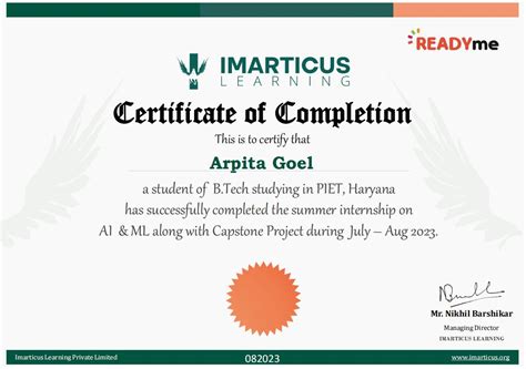 arpita goel on linkedin dataanalytics machinelearning imarticuslearning