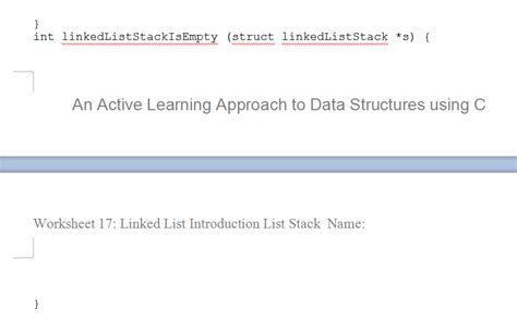 Solved In Preparation Read Chapter To Learn More About Chegg