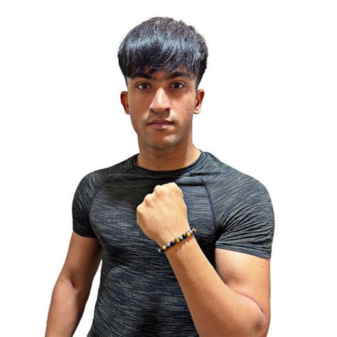 Mrinal Mishra Boxing Writer At Essentiallysports