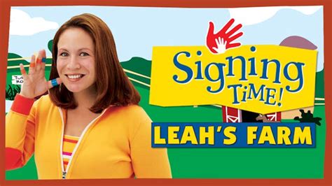 Abc Signs Signing Time Season 1 My Signing Time