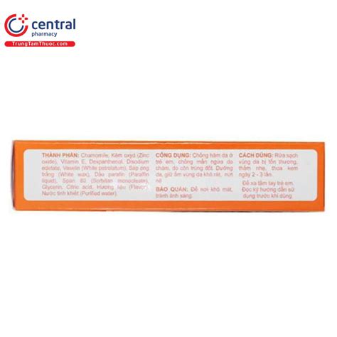 Ch Nh H Ng Kem B I Da Tr Em Skin Bibi G Tr Vi M Da H M Da