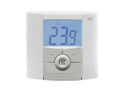 Computherm Wireless Thermo Control System Wifi Jameswes