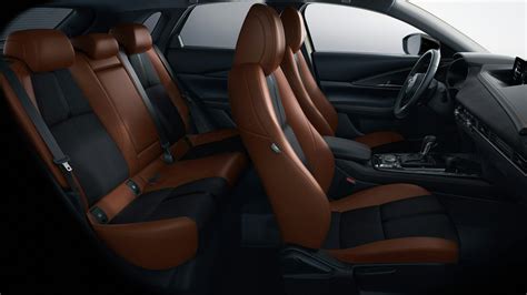 Mazda Cx 30 Interior Y Maletero Carwow