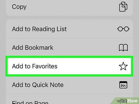 How To Inspect Element On IPhone Ways On Safari Chrome