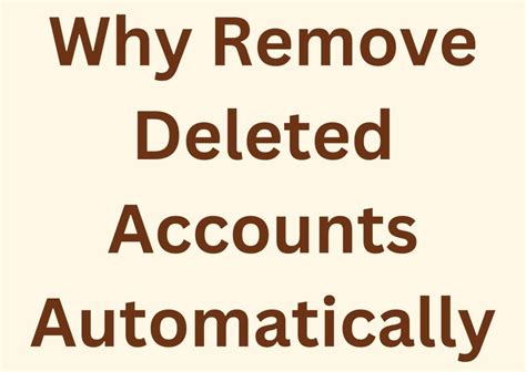 How To Auto Remove Deleted Accounts From My Telegram Group Boostmeup