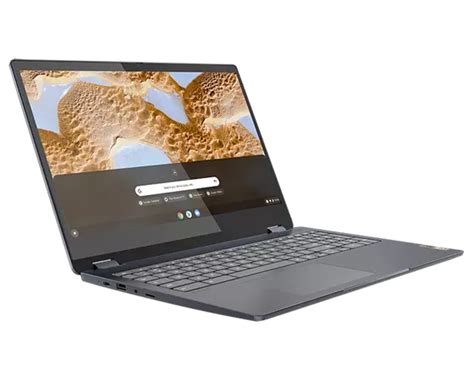 IdeaPad Flex 3i Chromebook 15 Intel A 2 In 1 Chromebook For Every Day Lenovo US