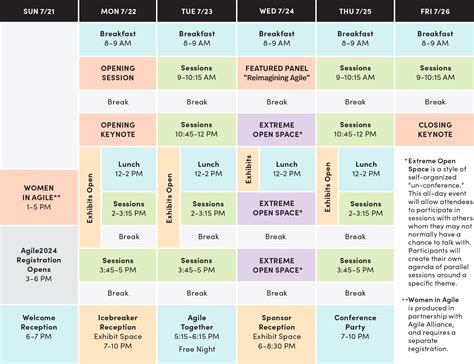 Agile2024 Agile Alliance