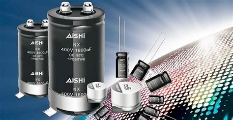What Is Electrolytic Capacitor Usage And Application Linquip
