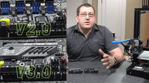 Skr Mini E3 V3 Firmware Guide