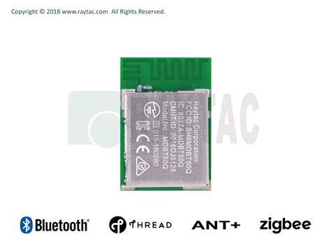 Raytac Corporation 勁達國際電子股份有限公司