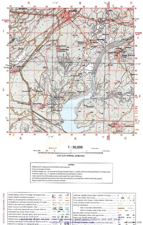 Icse Class 10 Geography Specimen Paper 2024 Pdf Oneedu24