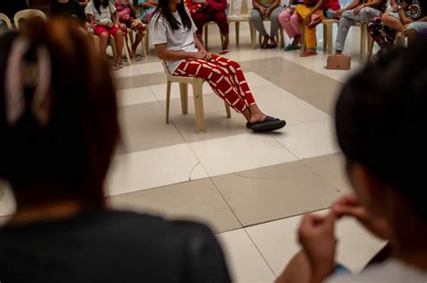 How the climate crisis fuels gender inequality Đọt Chuối Non