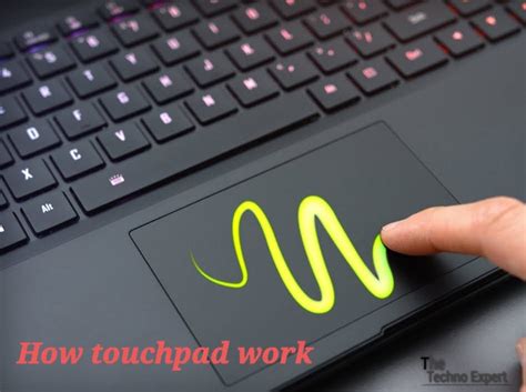 why does my trackpad randomly stop working