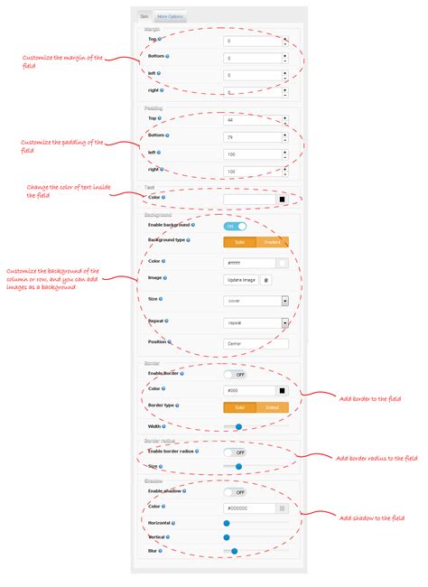 Grid Column SoftDiscover Support