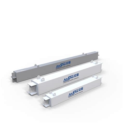 Buckling Restrained Brace Enhance Structural Seismic Capability Building Buckling Restraint