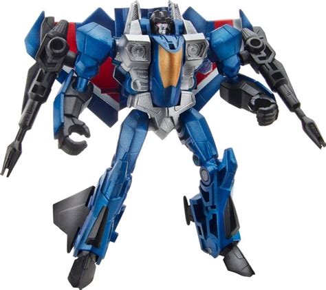 Transformers Generations Combiner Wars Thundercracker Legends Class Figure 100 Eur 36 85