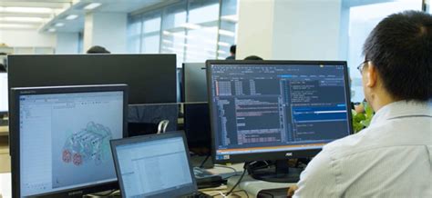 中望软件刘玉峰：以工业软件自主创新助力高质量发展 媒体报道 中望软件官网 可信赖的all In One Cax解决方案提供商，提供中望cad及