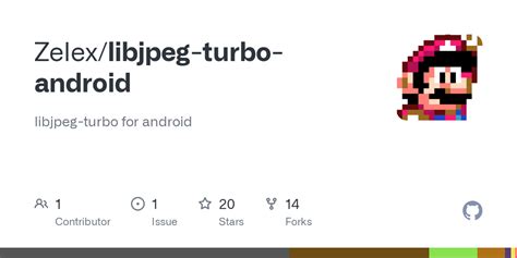 github zelex libjpeg turbo android libjpeg turbo for android