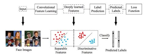 15 Efficient Face Recognition Algorithms And Techniques Rankred