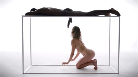 Hegre Amanda And Goro Milking And Mating Part 1 Eporner