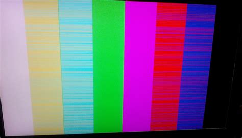 Color Pattern Settings On Isp Processors Forum Processors Ti E2e