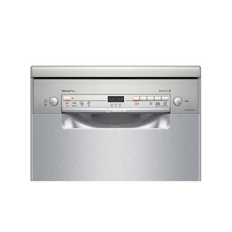 Посудомоечная машина Bosch SRS2IKI02K | Купить в фирменном магазине БОШ