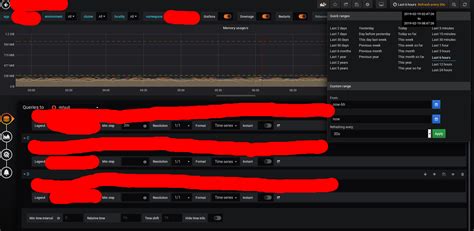 query editor is not displayed not visible · issue 15524 · grafana