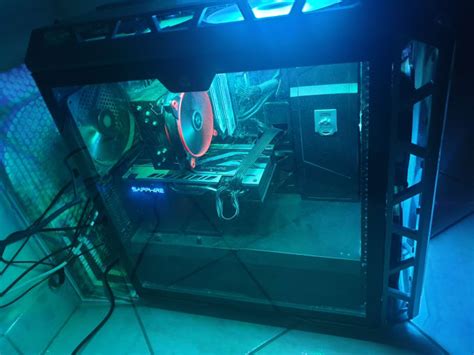 Suggest A Pc Configuration For You By Vitopc Fiverr