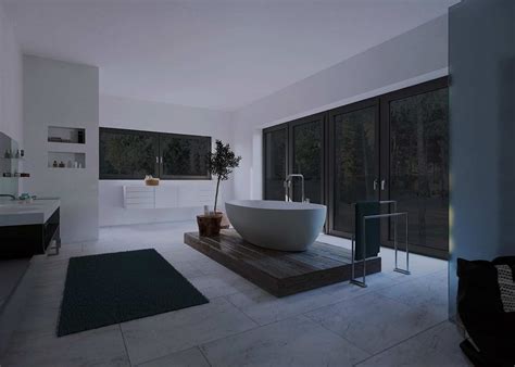 Smart Blackout Glass Smart Shading Windows Rehau