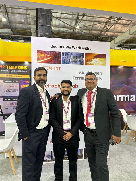 we are thrilled to welcome you at asia s largest automation expo 2024… ashutosh kapileshwari