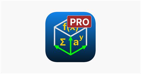 ‎math Solver Pro On The App Store
