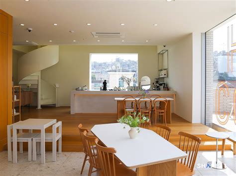 무브먼트랩 한남 4층 무브먼트랩 한남 쉐어잇