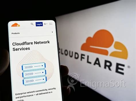 Cloudflare Breached By Suspected State Sponsored Threat Actor Accessing Source Code And Internal