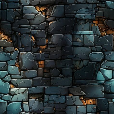 Game Texture Premium Ai Generated Image