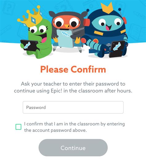 My Classroom Code Isnt Working Epic Faqs