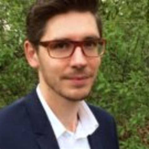 Jan Willem Housmans Application Specialist Doctor Of Engineering