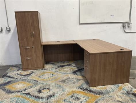 Used Unknown L Shape Private Office Private Office Hayward Ca