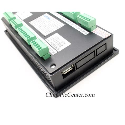TOP CNC TC V Axis Inch Color LCD CNC Controller