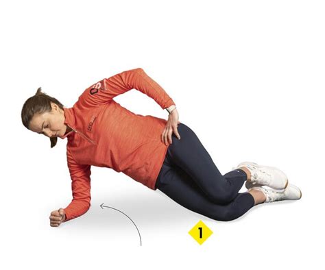 Golf Fit Build Core Strength And Rotation — Todays Golfer Core