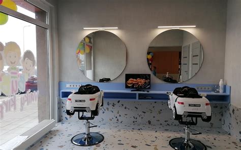 Vyriškas Kirpimas Rajonas Pilaite Vilnius Treatwell