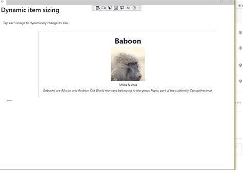 Windows Scenario Day CollectionView Not Resizing If Resize Windows Issue Dotnet