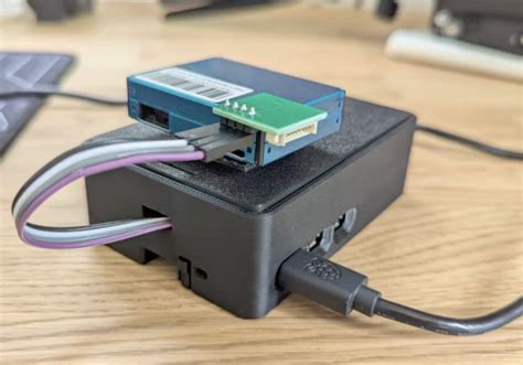 Air Quality Monitor Project Raspberry Pi PiDay RaspberryPi Adafruit Industries Makers