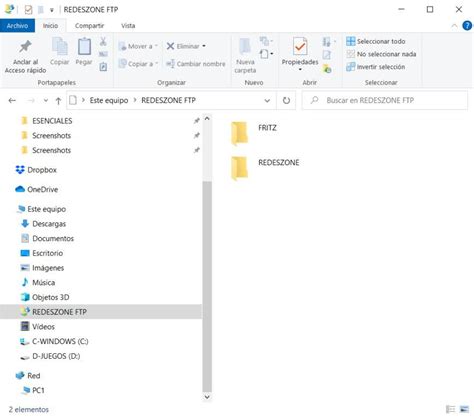 How To Connect To A Local Or Remote Ftp Server Without Installing Software