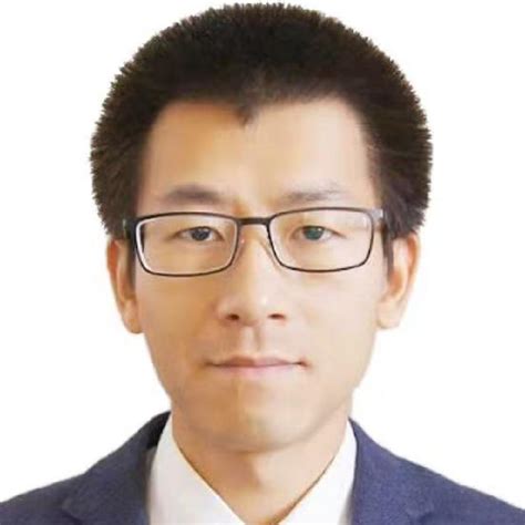 Dr Xiaohui Guo Academic Visitor Humboldt Universität Zu Berlin Xing