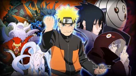 Naruto Shippuden Wallpapers Hd Pixelstalknet