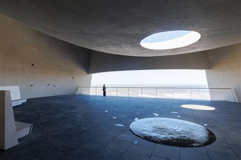 Gallery Of Sun Tower Open Architecture 8
