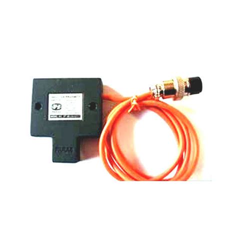 Inductive Proximity Switches Connector Type And Connector Type Inductive Proximity Switches
